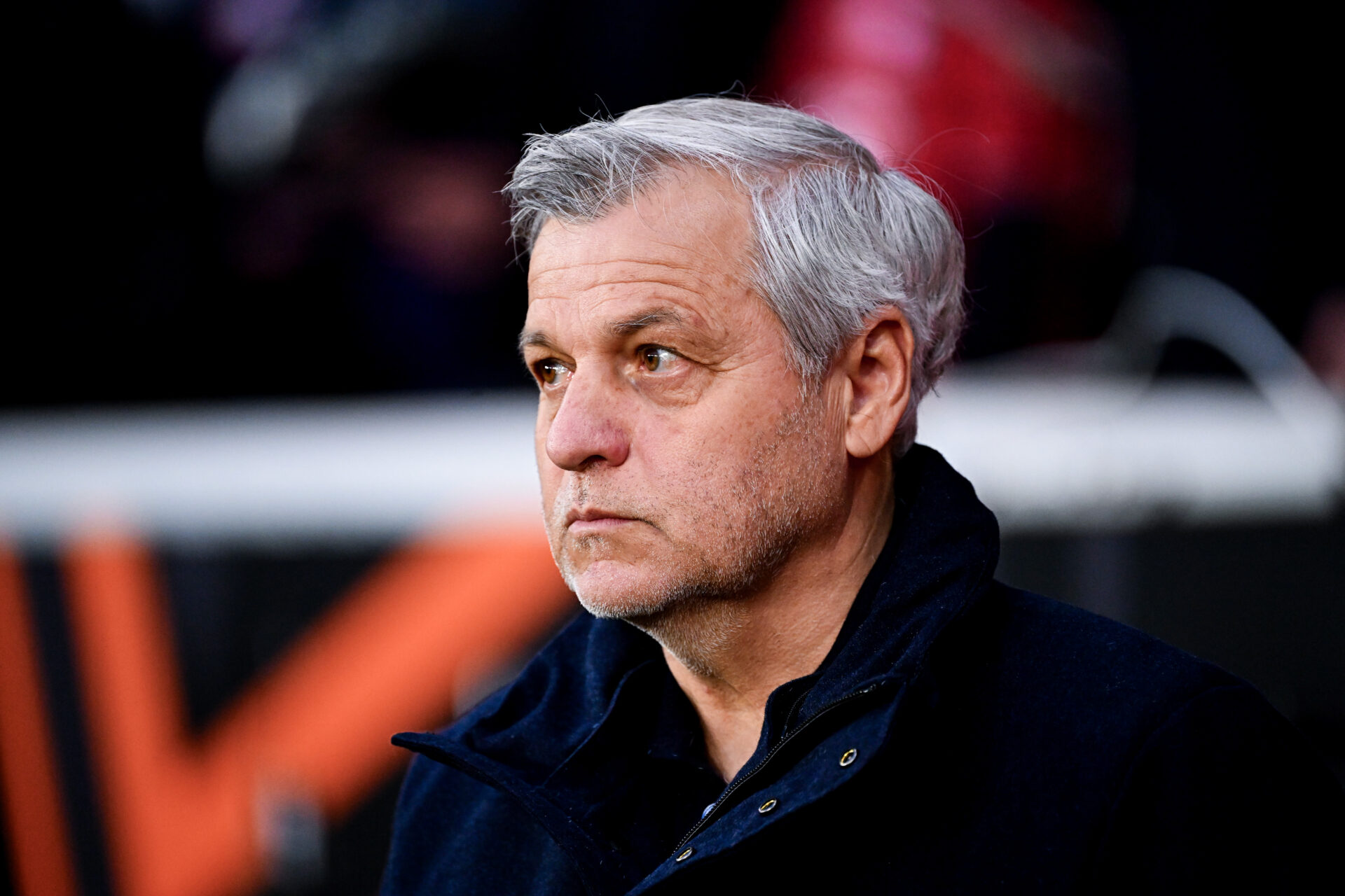 Ligue 1 - Létang sur Genesio : "C'était le bon moment"