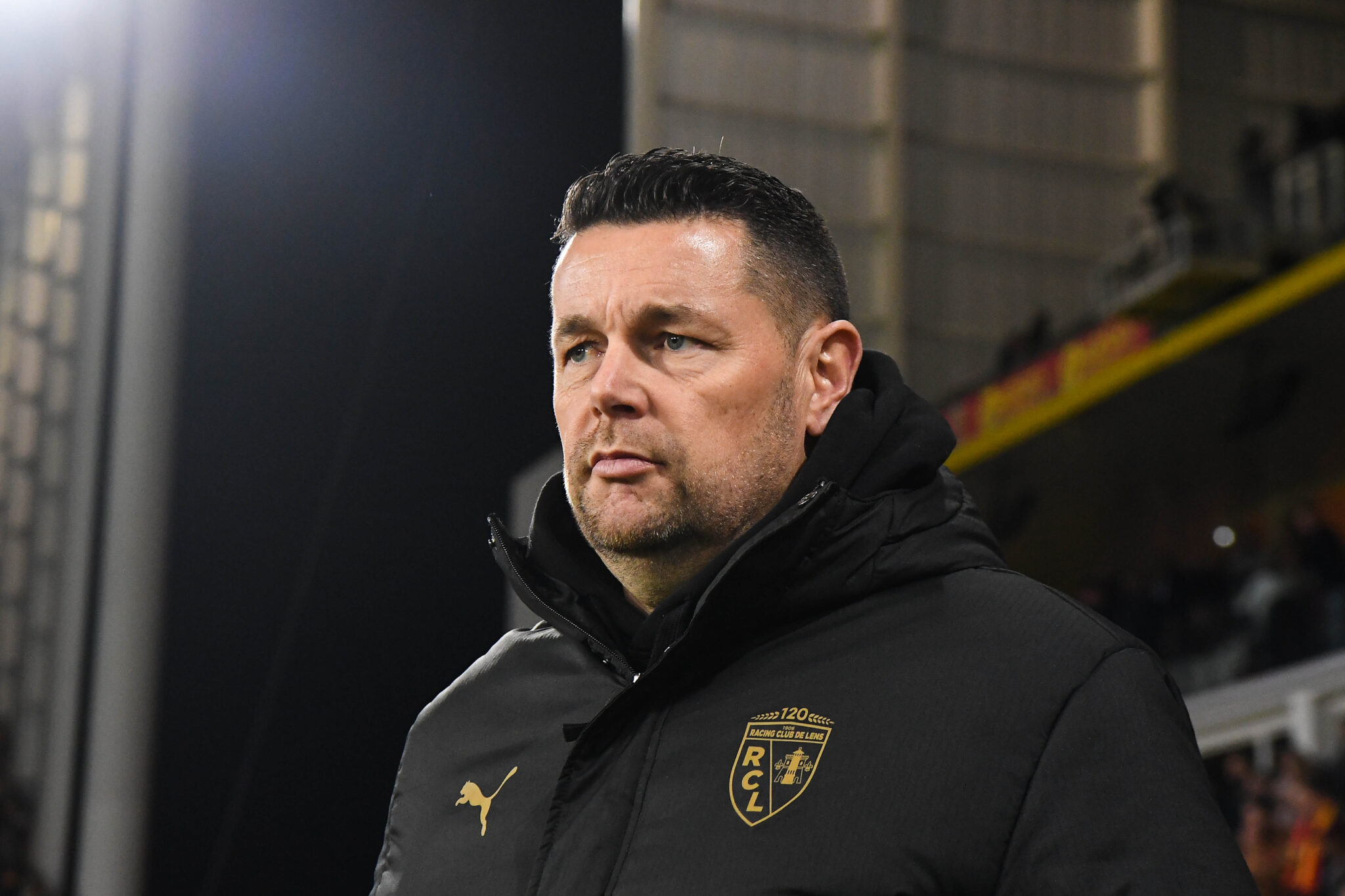 Ligue 1 - L'aveu de Sage après la claque contre Lille