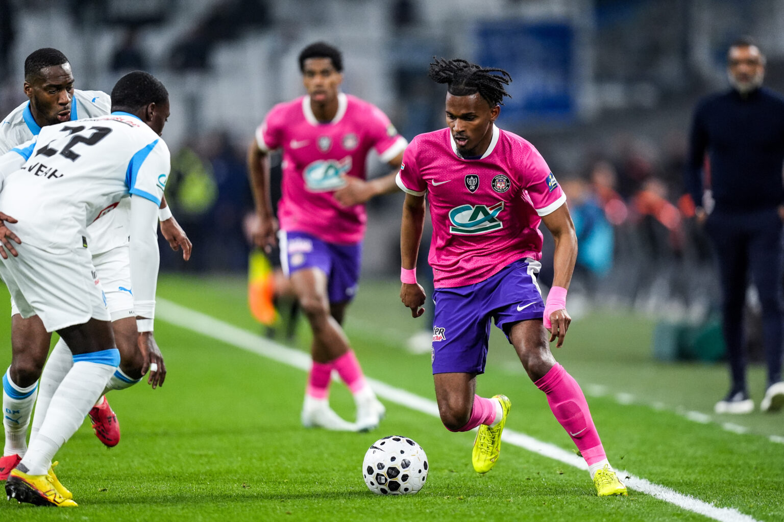 Ligue 1 - Gboho : « Ça sera plus facile