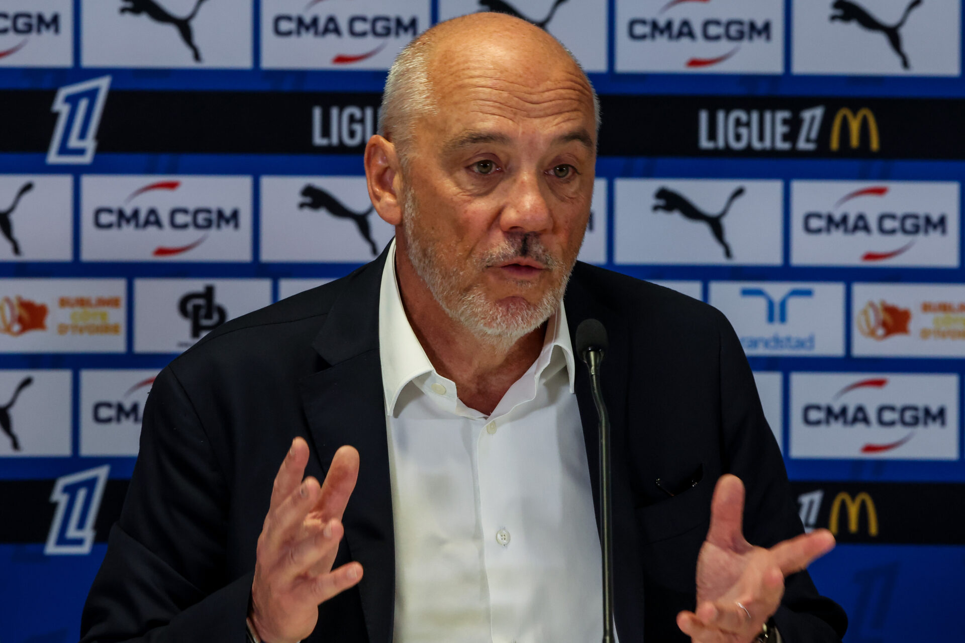 Infos exclusives OM - Lorenzi déjà engagé avec Nice