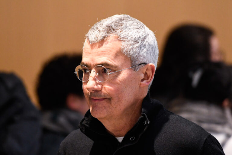 OM - Le Gall : « Eyraud voulait que je témoigne contre Rami