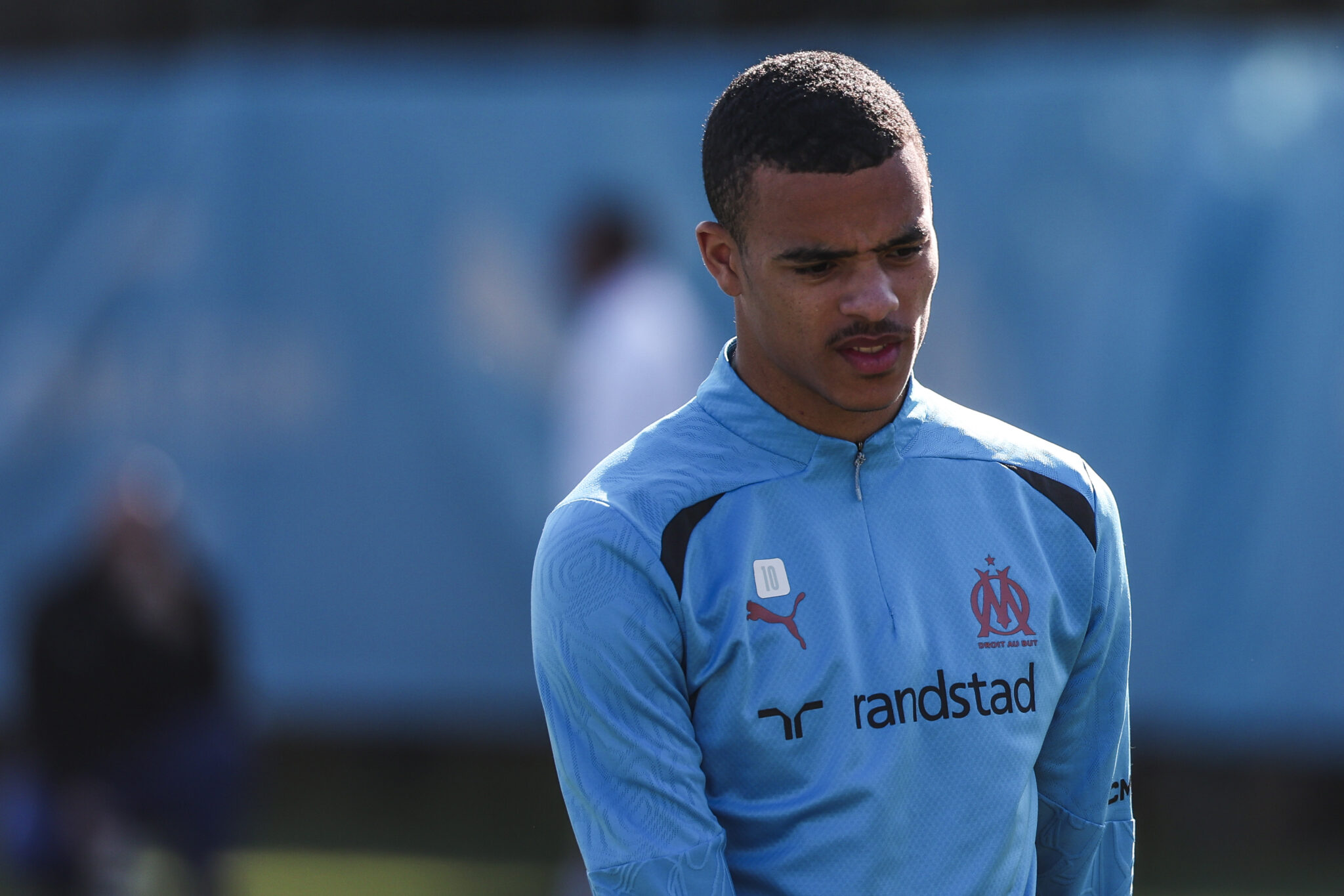 Mercato OM - Greenwood dit non à une piste lucrative